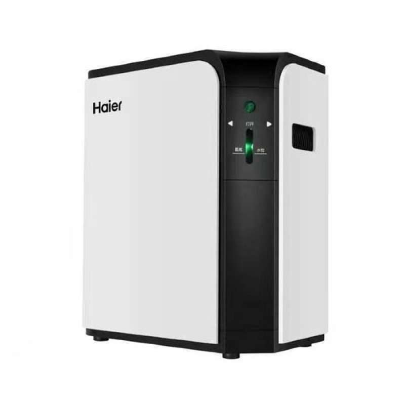Promo Haier Oxygen Concentrator Ha102 Diskon 17% di Seller Family Care ...