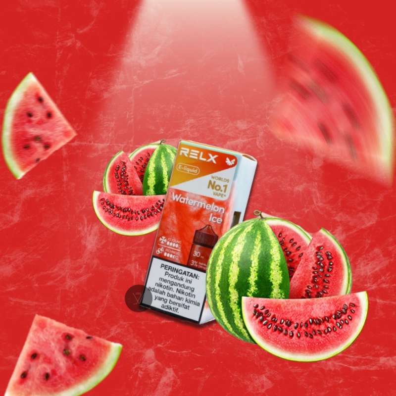 Jual Relx Liquid Termurah - Harga Grosir Terupdate Hari Ini | Blibli