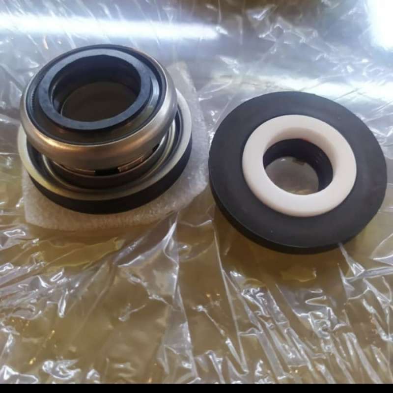 Promo Mechanical Seal suit to Ebara Model 80x65 FSHA Diskon 23% di Seller Waroka Store ...