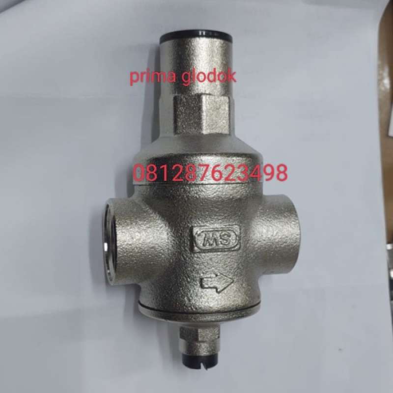 Promo Pressure reducing valve SW 1/2inch/PRV 1/2 SW/regulator air 1 ...