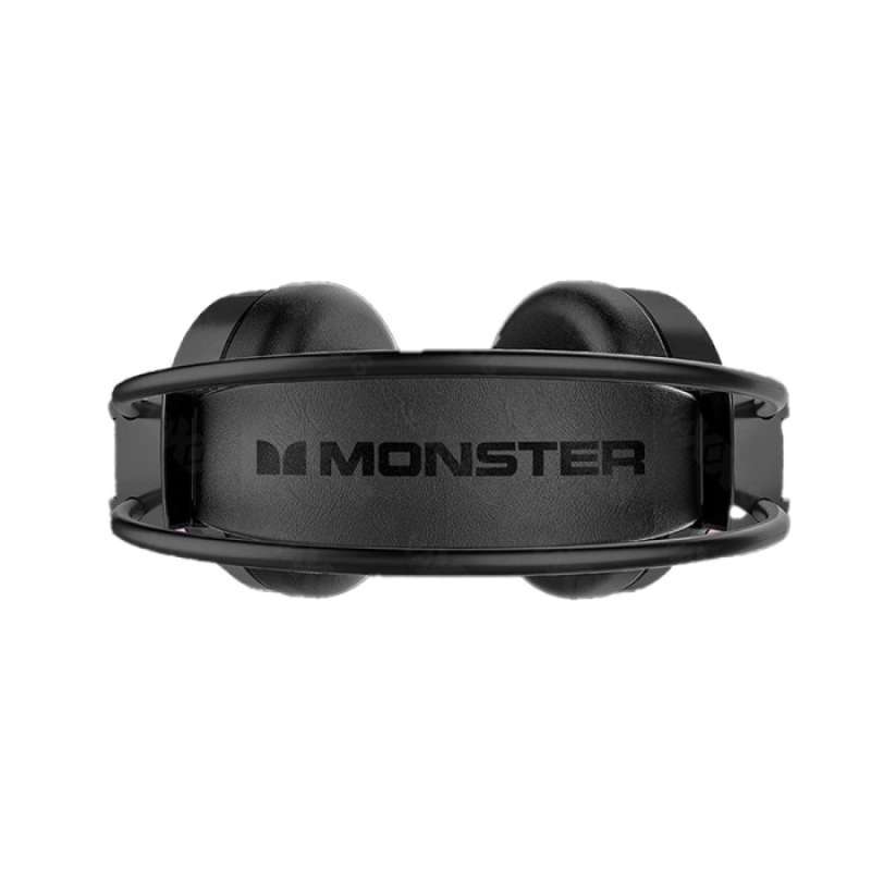 Jual Monster G902 Rgb Wired Stereo Gaming Headset Di Seller Hunter Shop ...