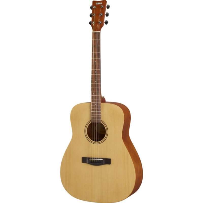 Jual Gitar Akustik Acoustic Folk Yamaha Original Asli F400 / F 400 di ...
