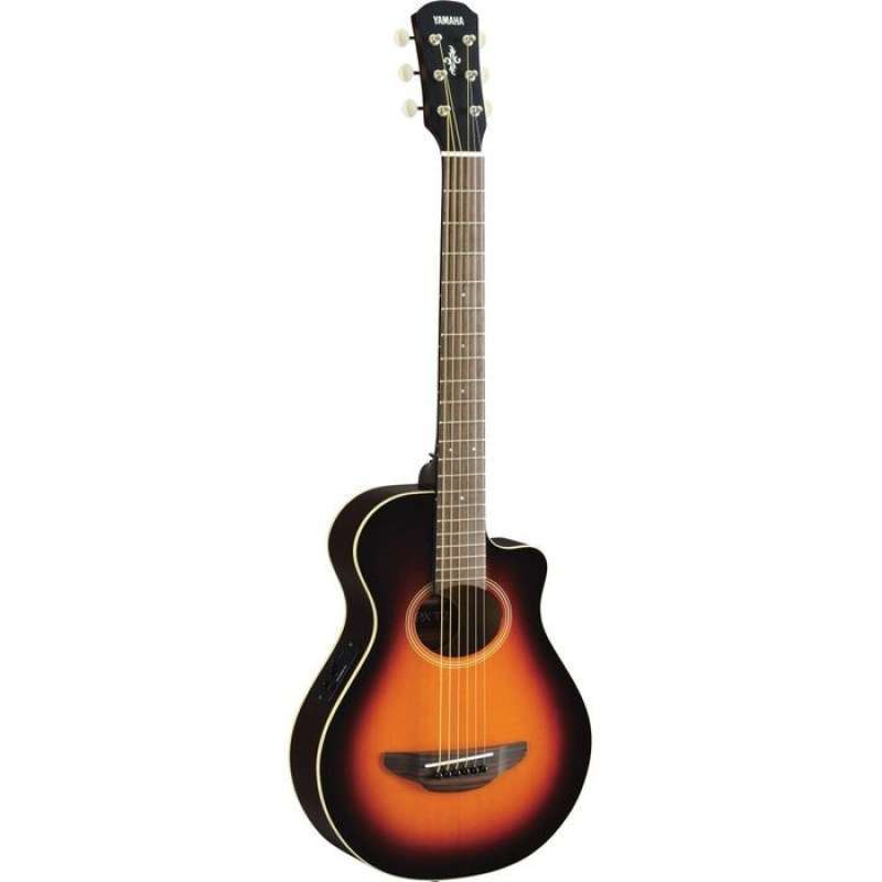 Jual Yamaha Gitar Akustik 3/4 Apx-t2/apx T2/apxt2 Tersedia 4 Warna Di ...