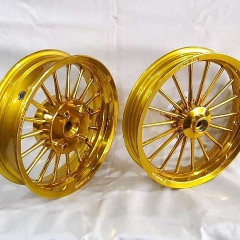 Promo Velg Power X-adv150 X Adv 150 Type Classic Chrome Diskon 20% Di ...