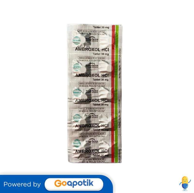 Obat Ambroxol Sirup Kimia Farma Lengkap Harga Terbaru Mei 2024 | Blibli