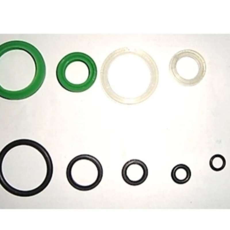 Promo OIL SEAL SET HAND PALLET KRISBOW 2 TON KW0500288 Diskon 23% di ...