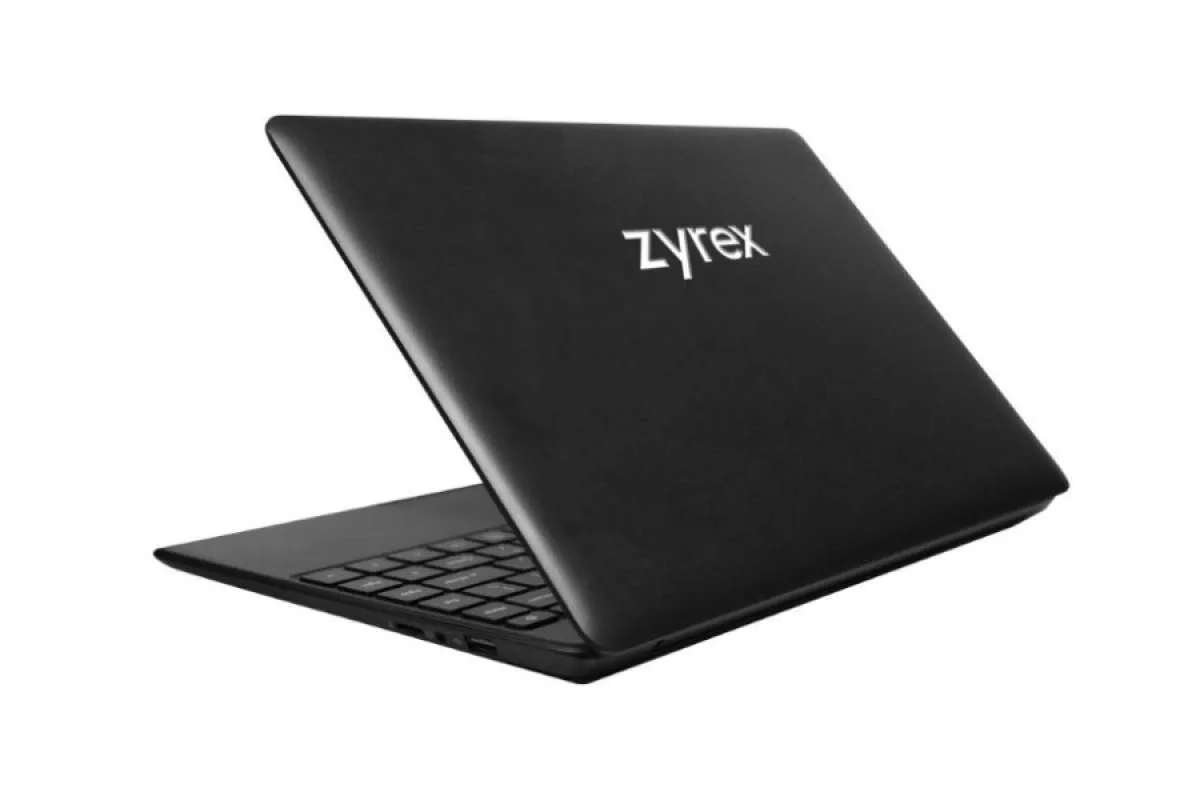 Promo Laptop Zyrex Kintamani - Amd A9 9400 4gb 128gb Radeon 14.0 Win10 ...