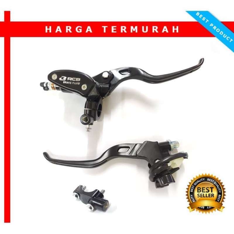 Promo Master Rem Rcb Handel Dan Handle Kopling Rcb Aerox Cb150 Vario ...