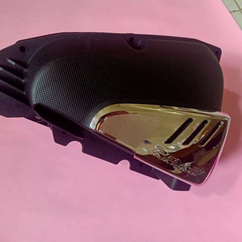 Promo Box Filter Case Air Filter Rumah Filter Udara Honda Beat Fi Scopy ...
