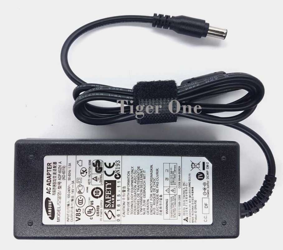 Promo Adaptor LCD LED Monitor Samsung SyncMaster BX2231 BX2031 AD-4214N ...