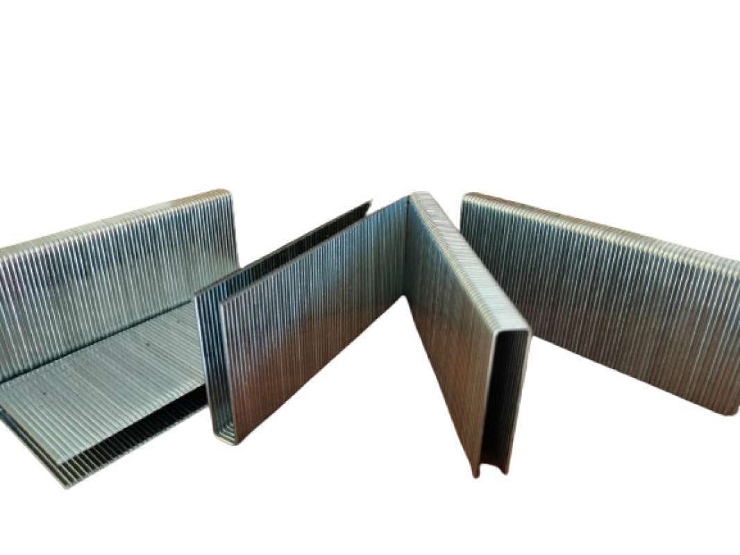 Jual Isi Staples Tembak (u) N21,50 Mm Di Seller Toko Mesin Dan Paku ...