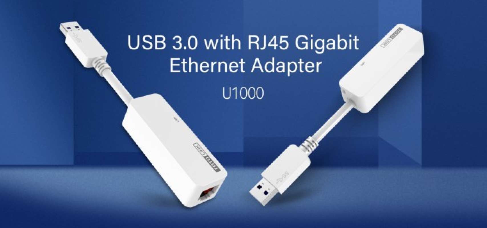 Promo Totolink U1000 Ethernet Adapter Diskon 23% di Seller PrimaStore - Kalibata, Kota Jakarta ...