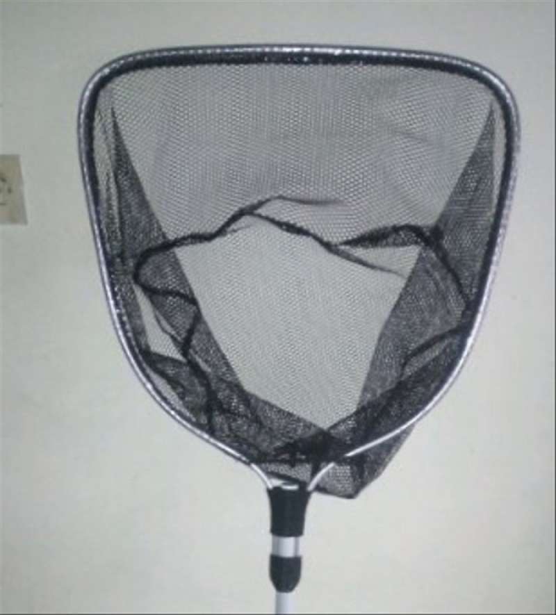 Promo Serokan Jaring Ikan Koi Besar Lebar 85cm Diskon 17% Di Seller ...