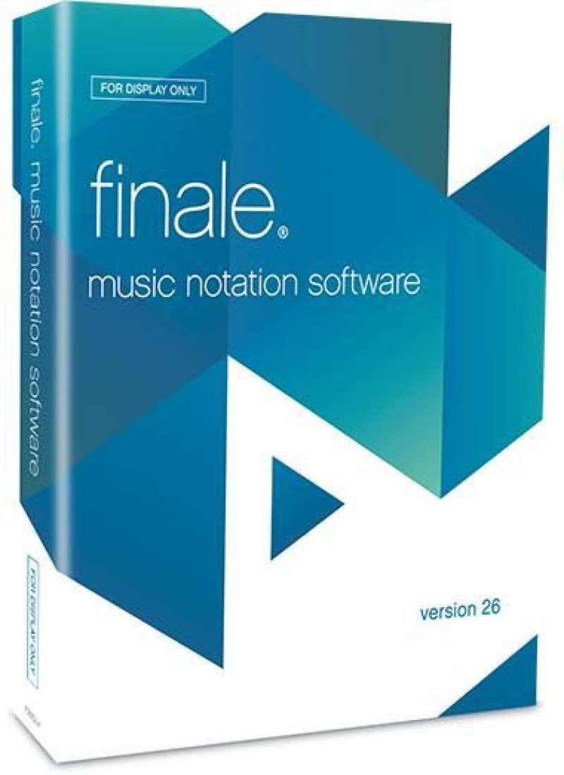 Jual Makemusic Finale 26 Music Notation Software Di Seller Beestore ...