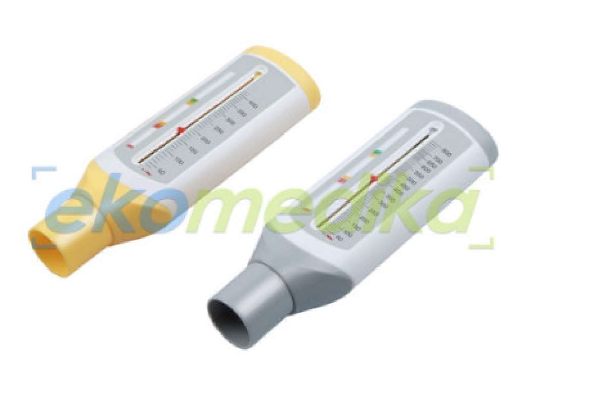 Promo New Rossmax Peak Flow Meter Alat Cek Asma Peakflow Meter Anak ...