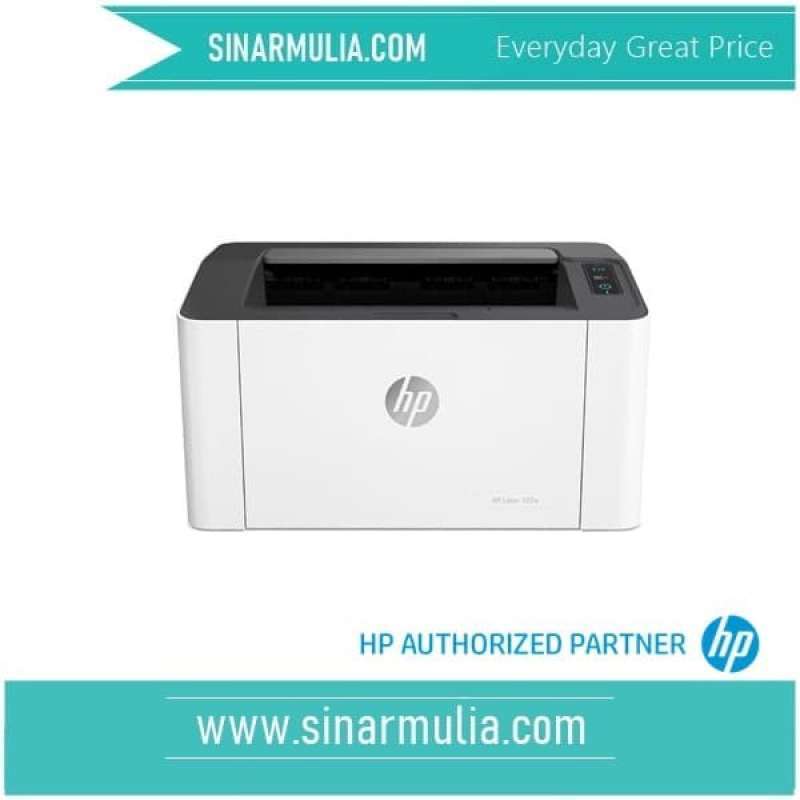 Promo HP Laserjet 107A Diskon 9% di Seller Sinarmulia - Sinarmulia ...