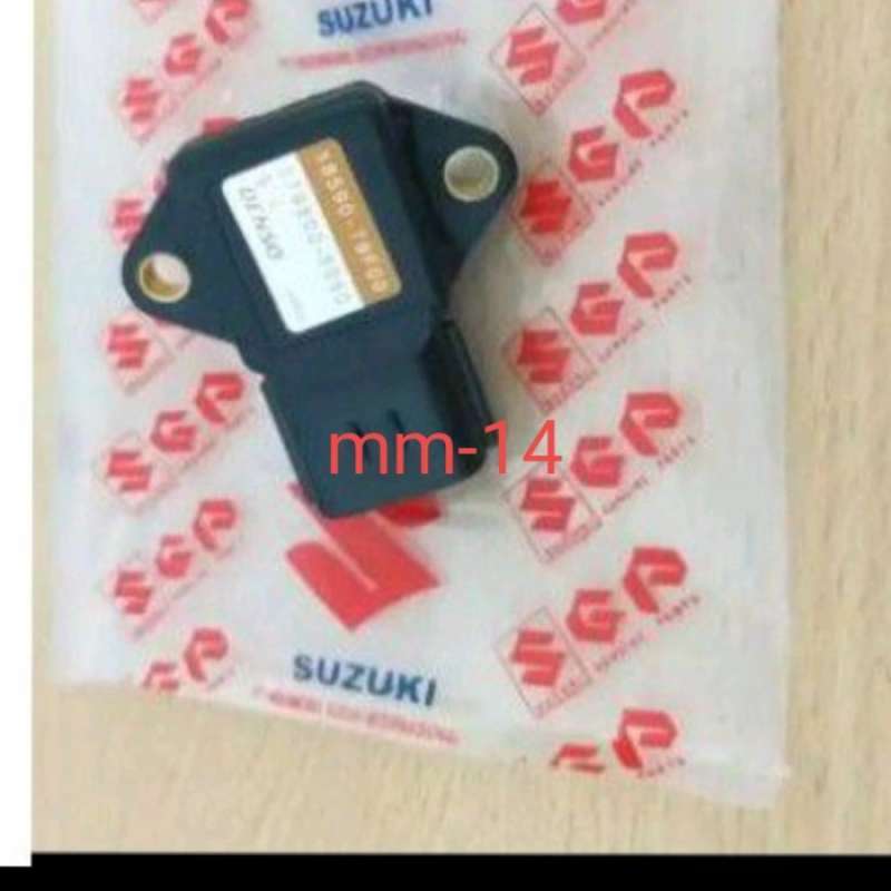 Promo sensor map suzuki apv carry futura injeksi injection asli Diskon ...