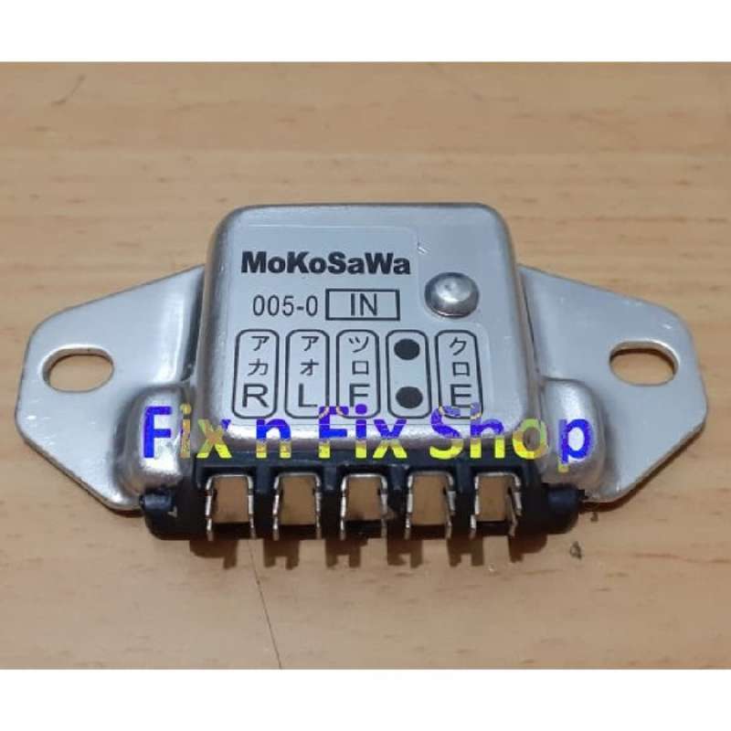 Promo IC Regulator Dinamo HINO H07C RANGER JUMBO EM100 NISSAN RD8 RE8 ...