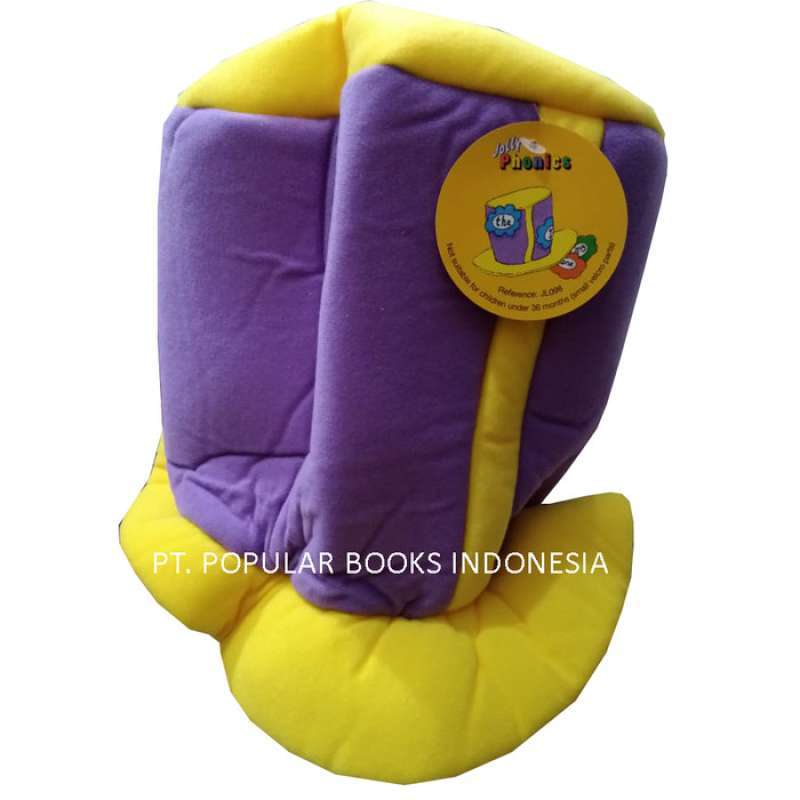 Promo Jolly Phonics Tricky Word Hat Diskon 23% di Seller Indah Library ...