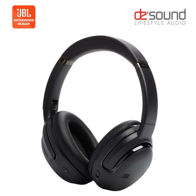 Promo Jbl Tour One M Wireless Over Ear Noise Cancelling Headphones Bluetooth Nc Black Diskon