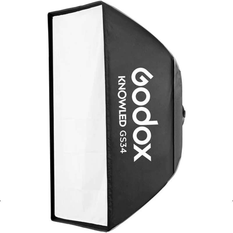 Godox GS34 Softbox for Knowled MG1200Bi (90x120cm)