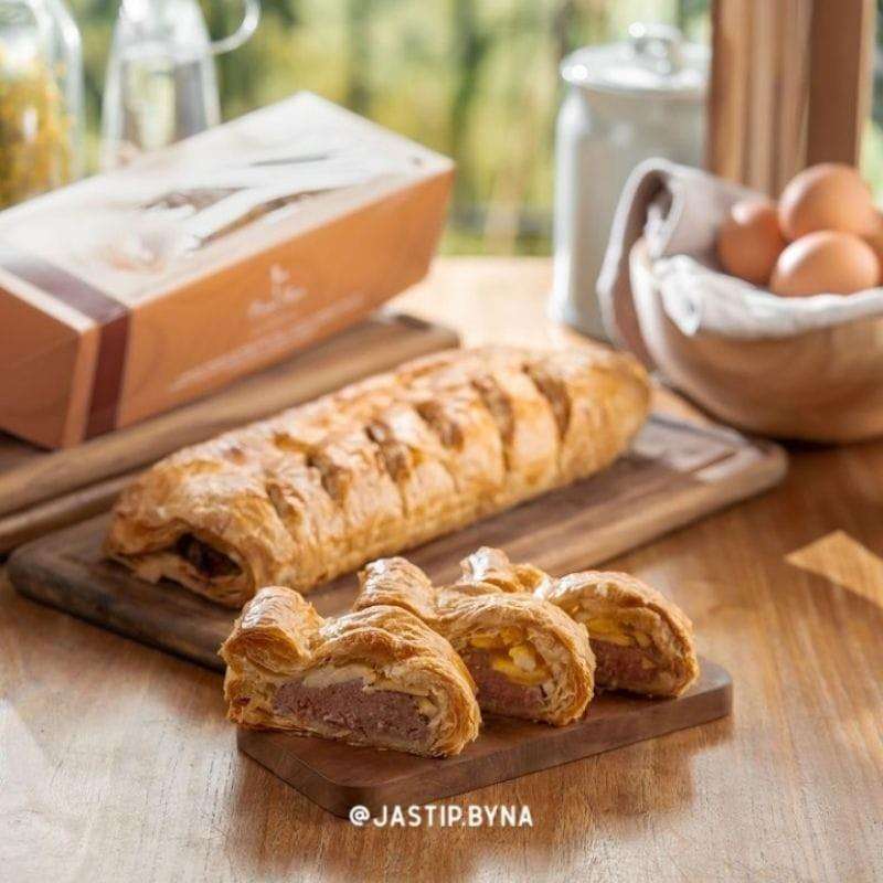 Promo Picnic Roll Prima Rasa Bandung Diskon 4% Di Seller Jastipbyna ...