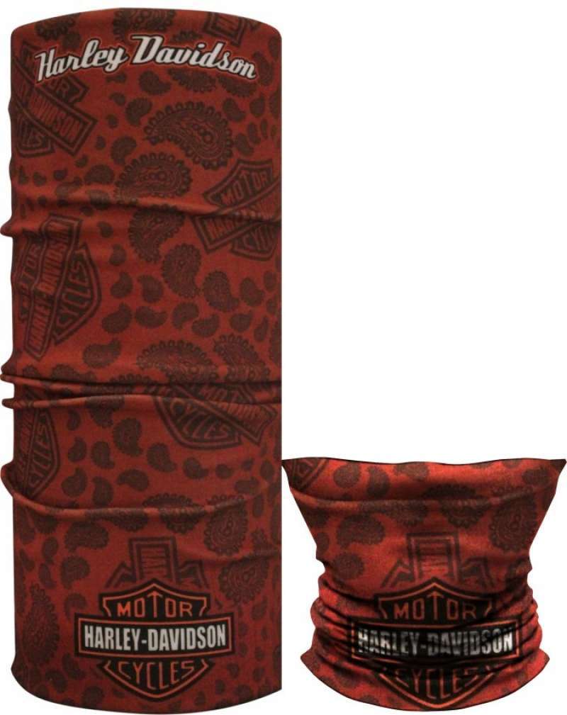 Jual Sale - Buff Ck Bandana - Harley Davidson Amoeba Tbk di Seller ...