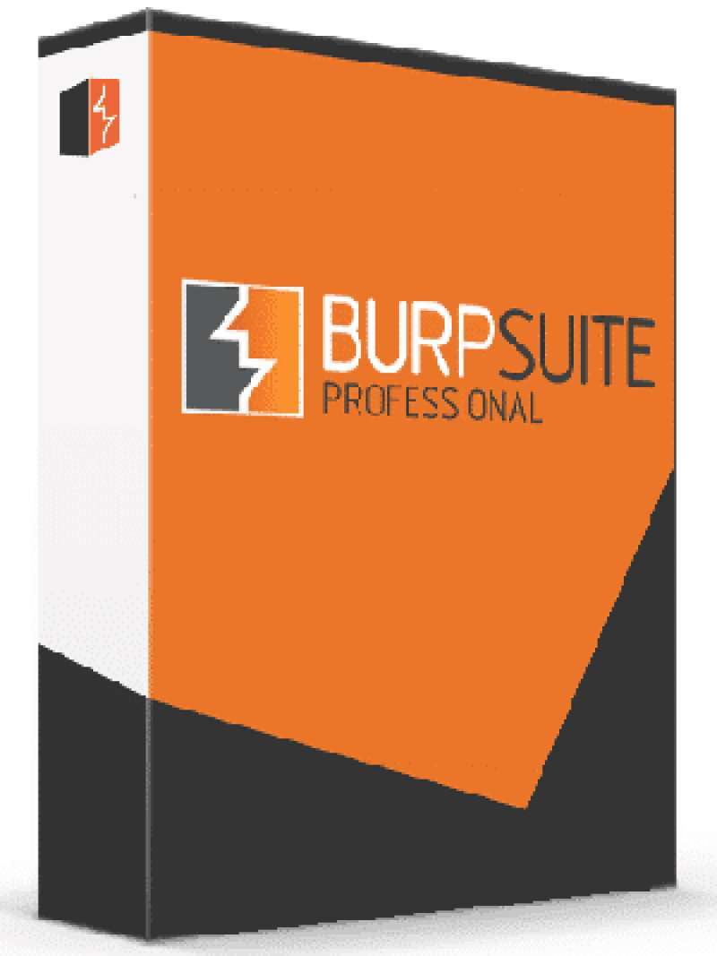 Jual Burp Suite Professional 1 Year Subsribe With Support Di Seller ...