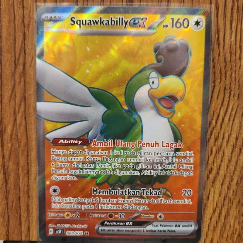 Jual Pokemon Marabahaya Salju Original Harga Termurah Mei 2024 | Blibli