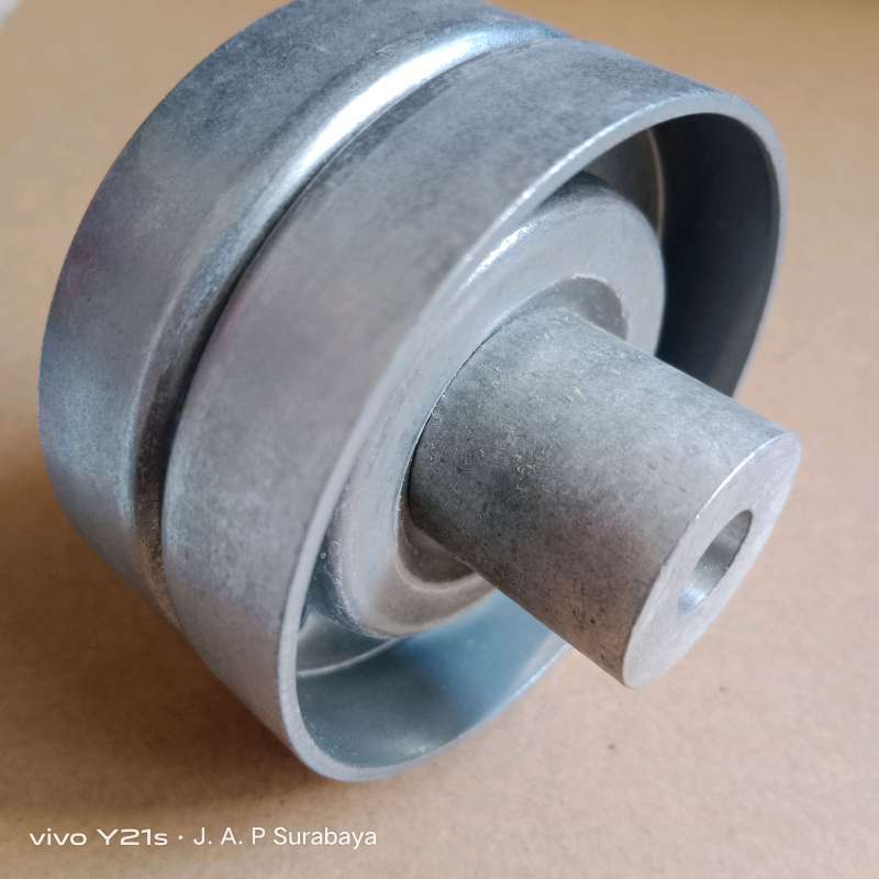 Jual Pulley Tensioner Fanbelt Ford Ranger T6 Di Seller Jap Surabaya ...