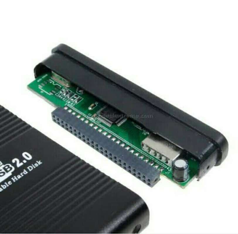 Promo Case Hdd External 2.5 Ide , Casing Hardisk Laptop Ide/Ata Diskon ...