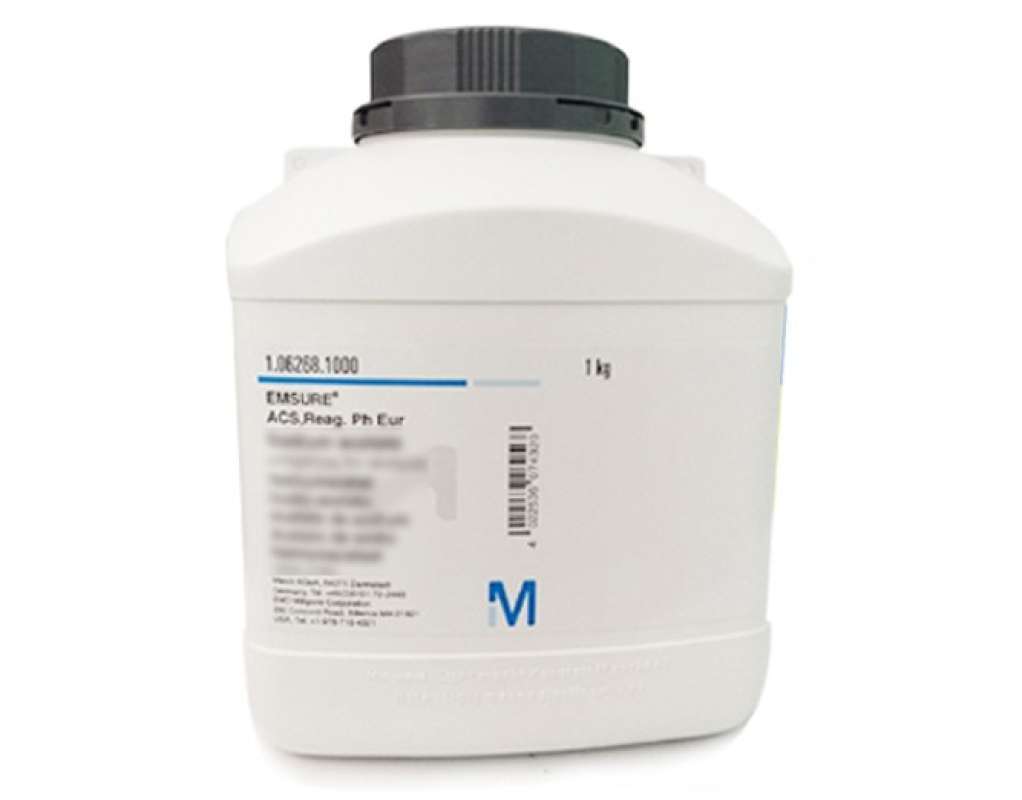 Promo Sodium Acetate Anhydrous Asetat Anhidrat 1 Kg 1.06268 | 106268 ...