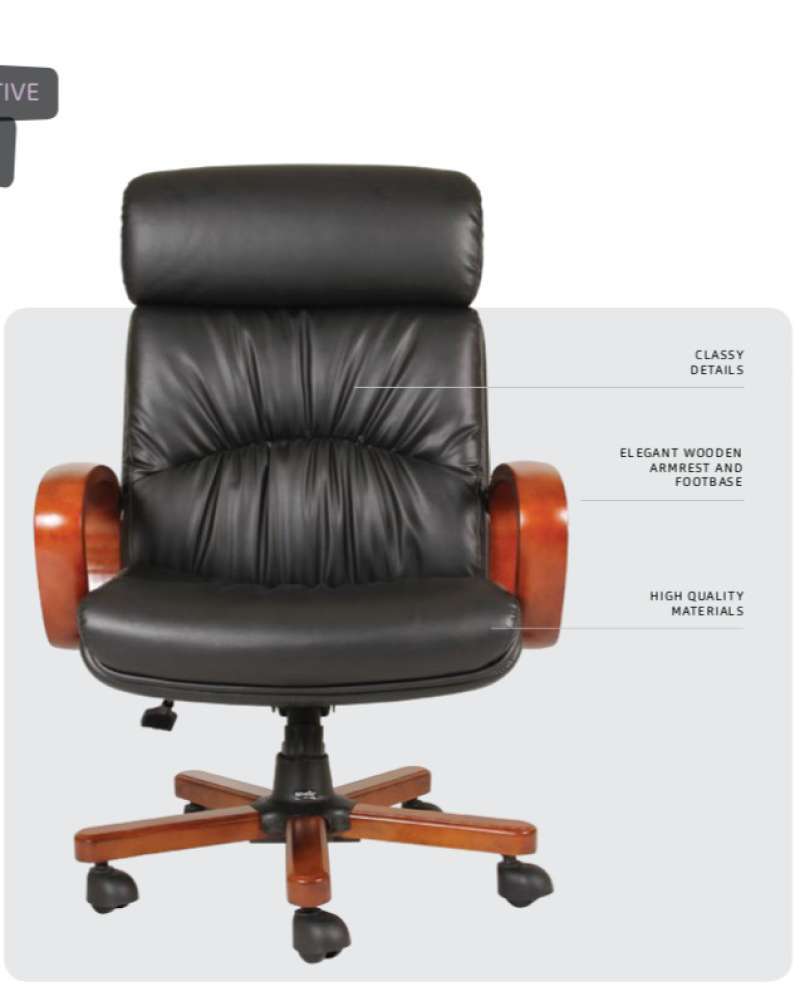 Promo Kursi Bangku Savello Soliter H Eksklusif Untuk Direktur ...