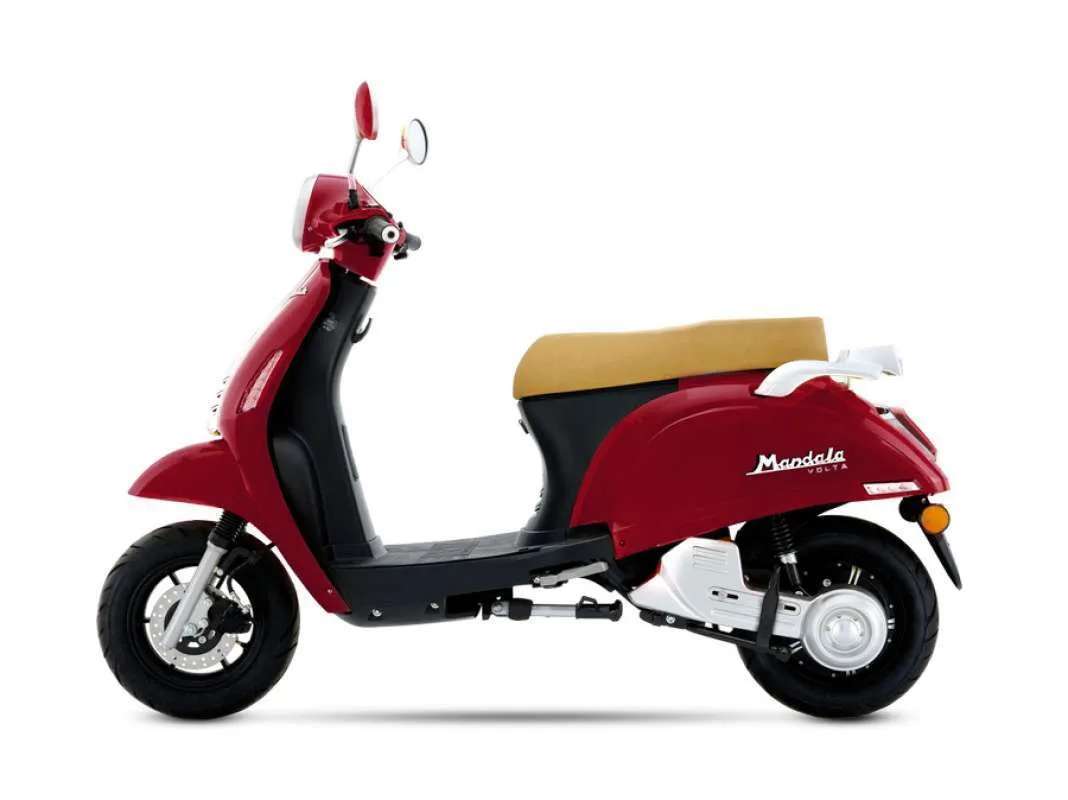 Jual Motor Listrik Mandala Terbaru Dengan Harga Termurah Di 2024 | Blibli