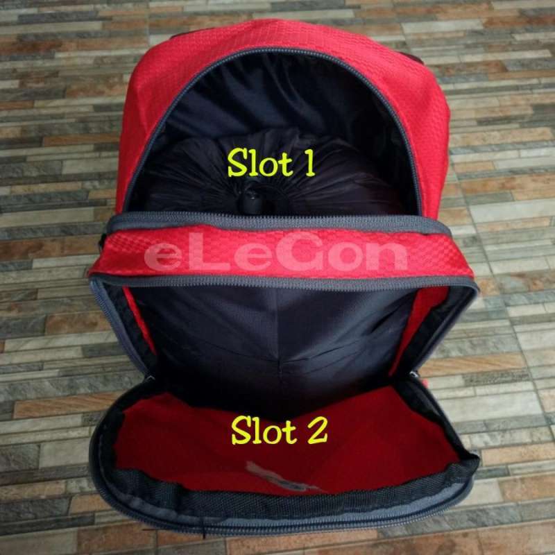 Jual Tas Daypack Backpack Claw Sadang 10l Original Tas Hunting Summits ...