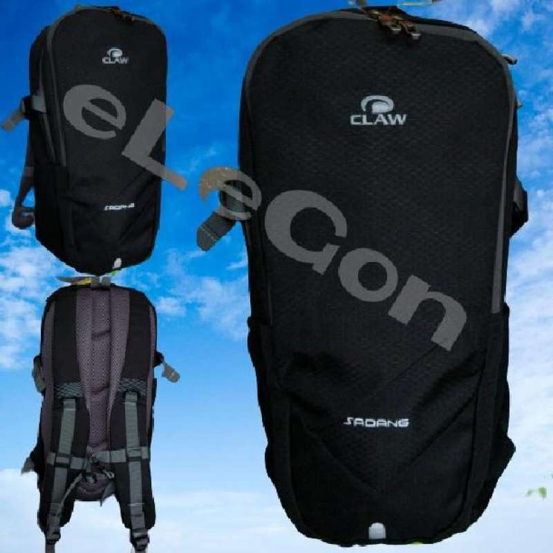 Jual Tas Daypack Backpack Claw Sadang 10l Original Tas Hunting Summits ...