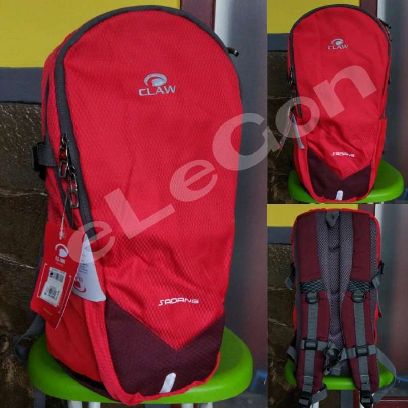 Jual Tas Daypack Backpack Claw Sadang 10l Original Tas Hunting Summits ...