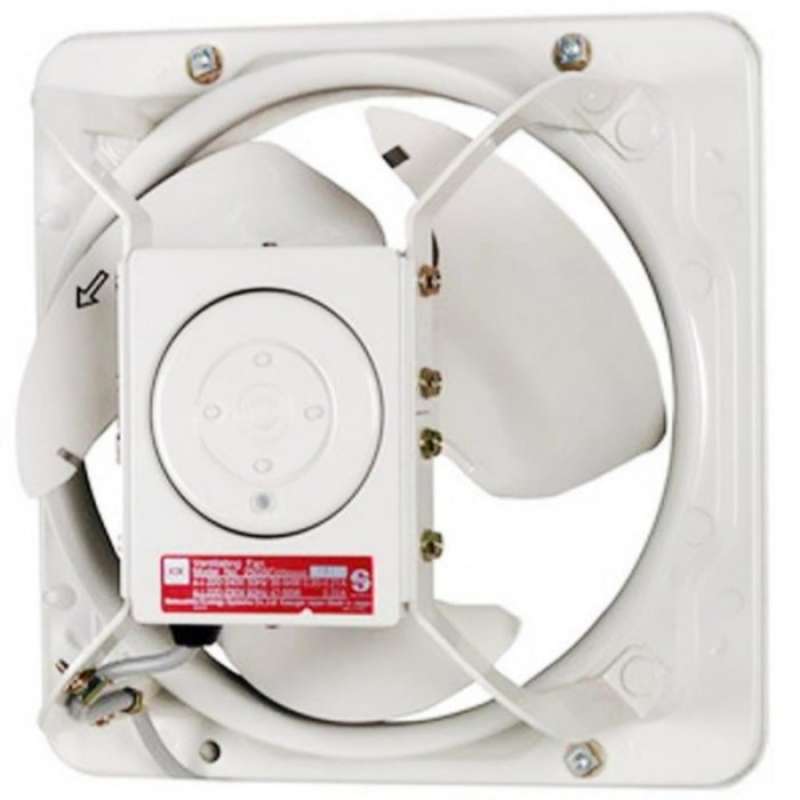 Promo Kdk 40gsc-industri Exhaust Fan 16inch Import Diskon 23% Di Seller ...