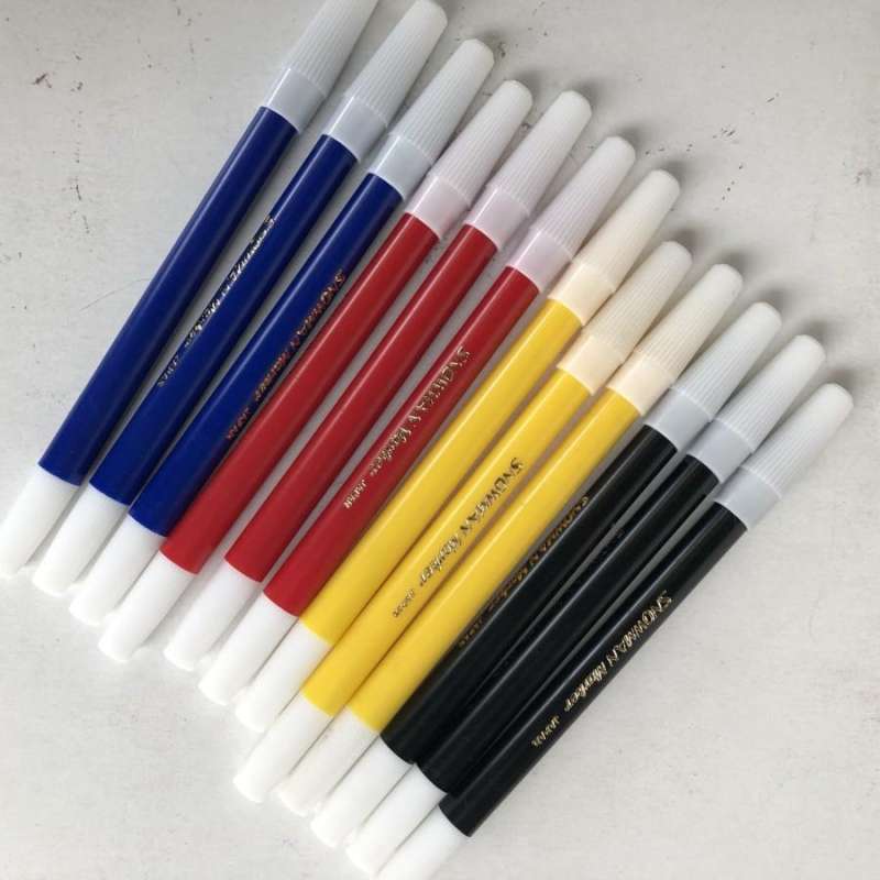 Jual Spidol Kecil 1 Pak Original Harga Termurah Agustus 2024 | Blibli