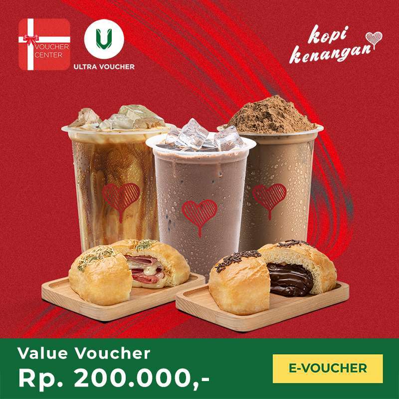 Jual Voucher Digital Kopi Kenangan Rp 200 000 - Harga Termurah Dan ... Jual Voucher Digital Kopi Kenangan Rp 200 000 - Harga Termurah Dan ...