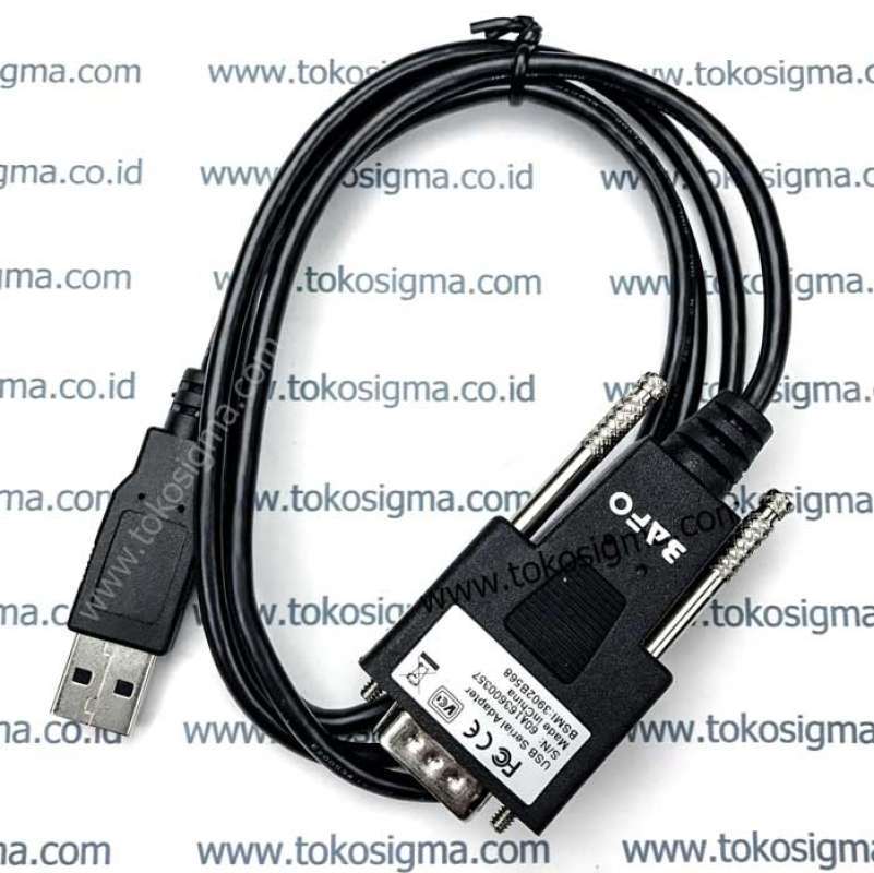 Promo Bafo Bf-812 Usb To Serial Cable Diskon 23% di Seller XiXiStore ...