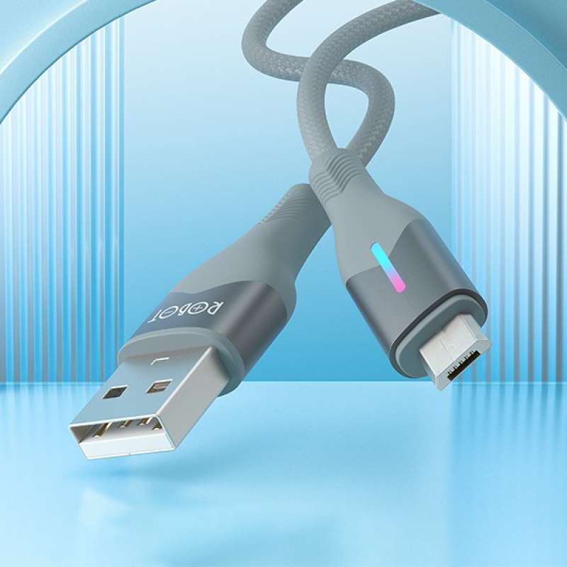 Jual Robot RFM100/RFC100/RFL100 Kabel Data di Seller RAME COMPUTER ...