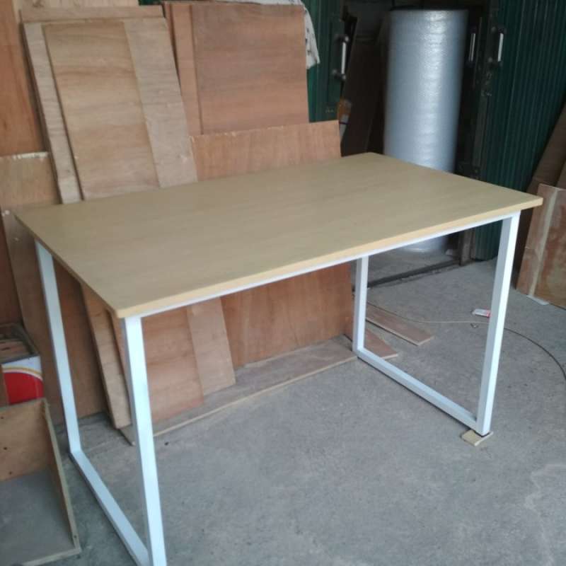 Promo Meja Kerja Hpl Diskon 23% Di Seller Tunggal Jaya - Petojo Utara ...