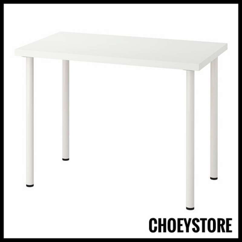 Promo Meja Kantor Office Desk Meja Panjang Diskon 23% Di Seller Djaya ...