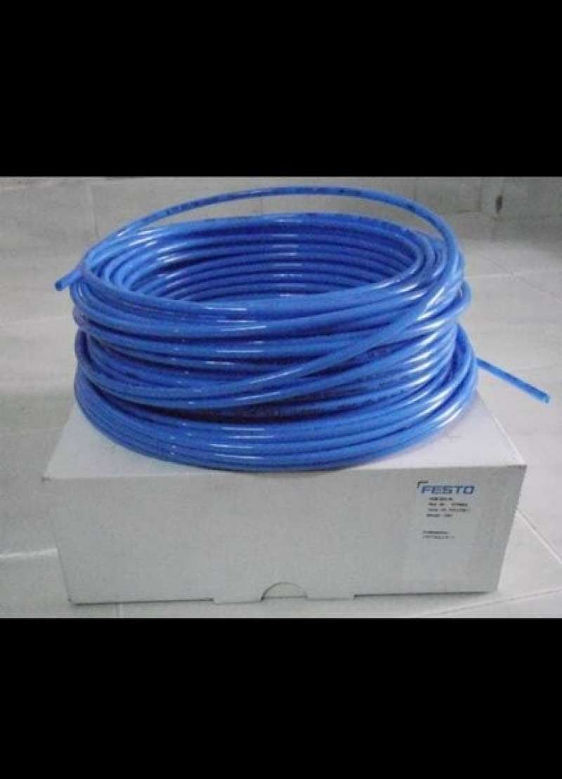 Jual Selang Pneumatic Festo 8mm Selang Angin Festo 8 Mm Murah Di Seller Graha Premier ...