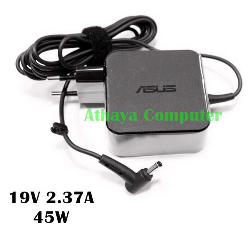 Promo Charger Adaptor Asus Vivobook 14 Intel Processor Diskon 23% Di ...