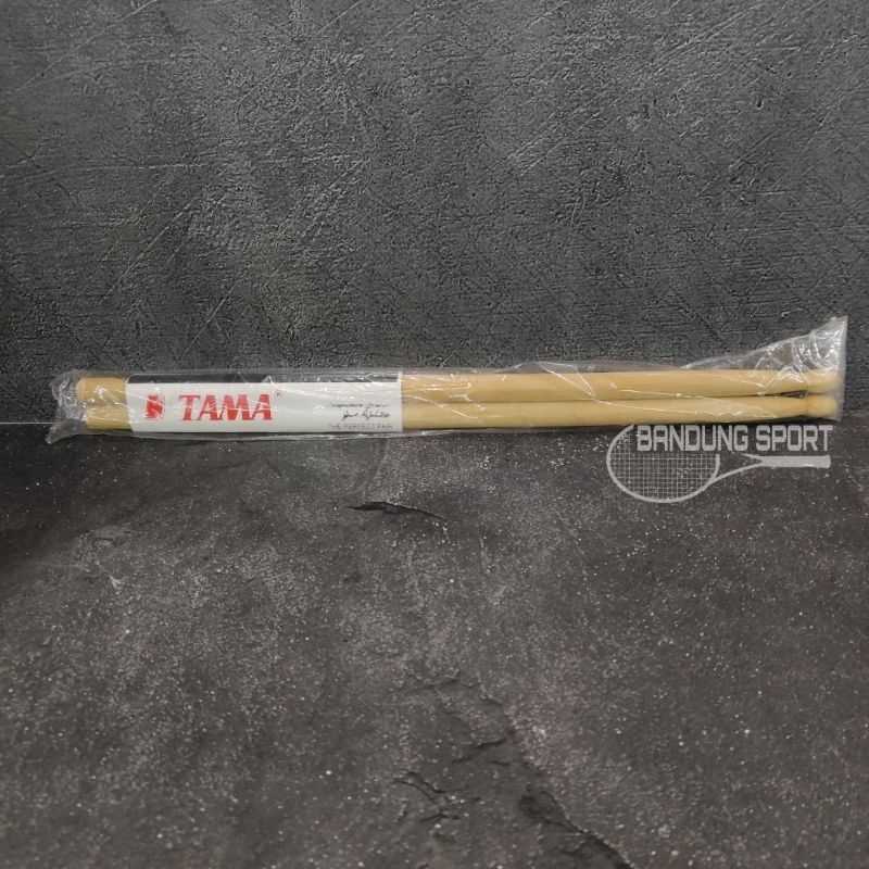 Jual STICK DRUM TAMA / Stik Drum Tama di Seller Bandungsportmdn - Pasar ...