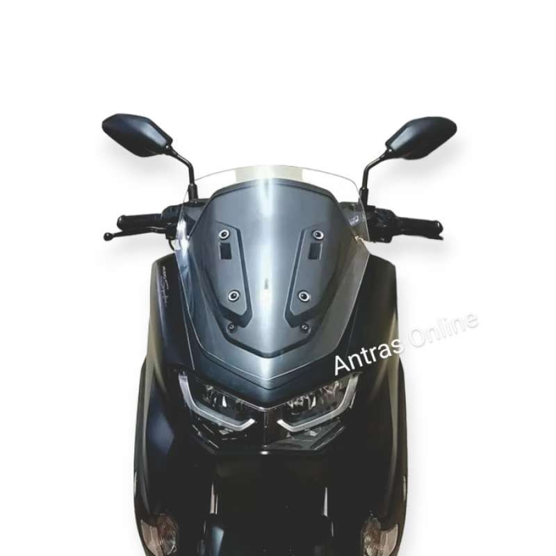 Jual Visor Yamaha Nmax New 2020 2021 2022 Model Standar Bening dan ...
