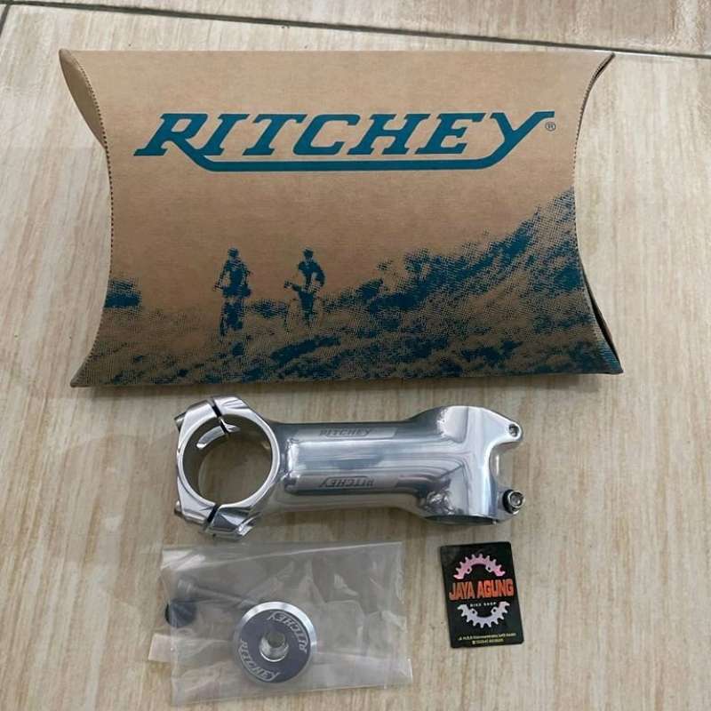 Jual Ritchey Stem 🏷️ Original, Model Terlengkap, & Harga Murah Februari ...