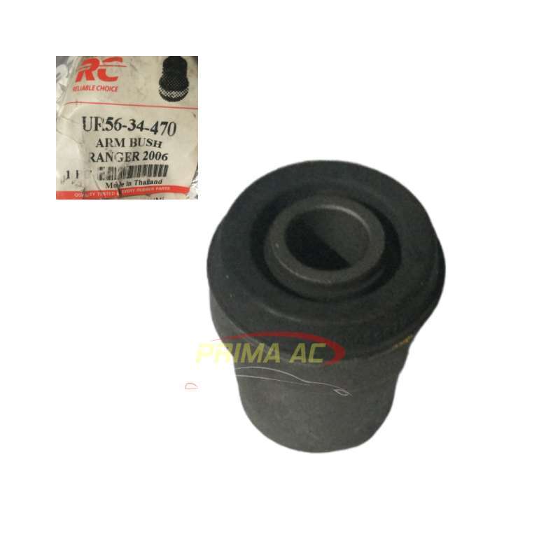 Promo Bushing Upper Arm Bushing Arm Atas Upper Arm Bush Entrik Ford ...